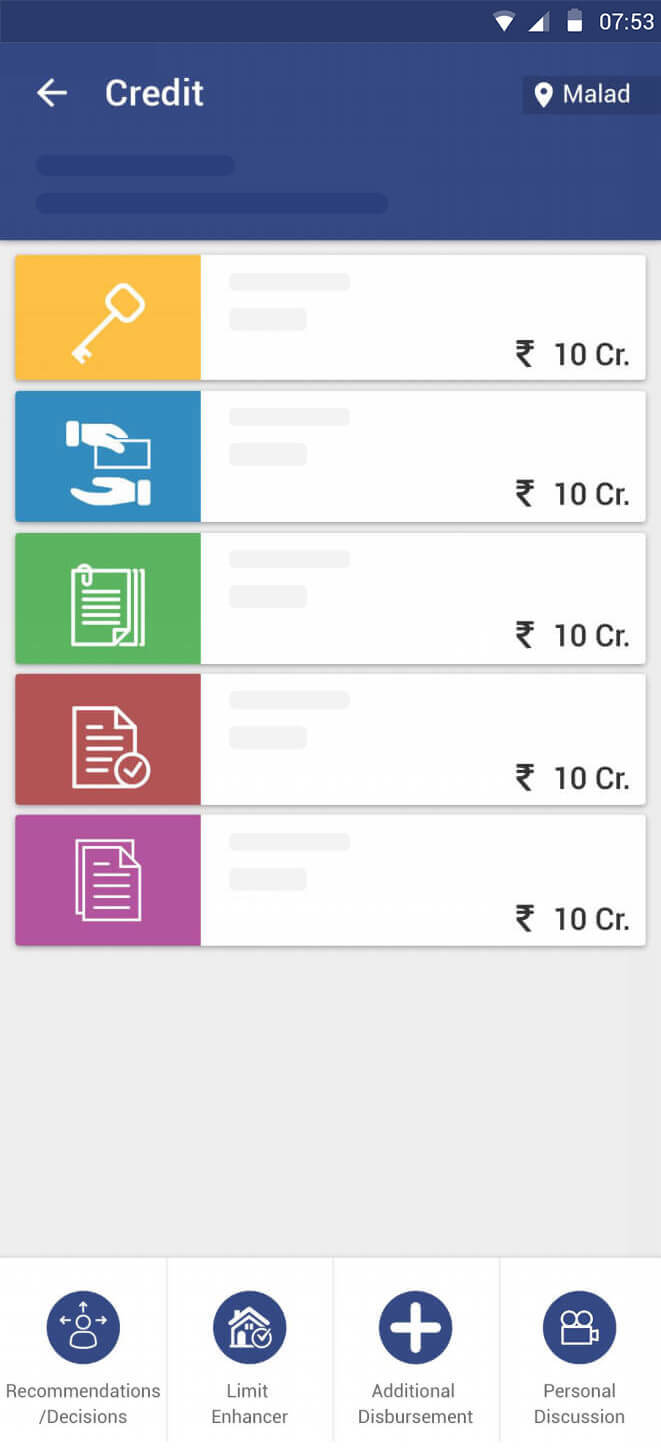 Auto Loan Origination Systems Software | Digital Loan Processing ...
